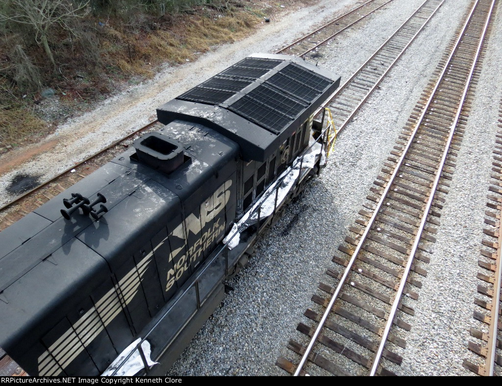 Out of Service (pic 5)